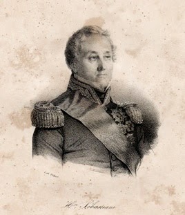 наполеон и революция: Себастиани (Horace-Francois-Bastien Sebastiani de ...