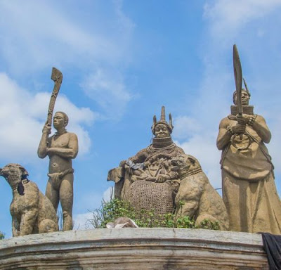 WELCOME TO W.I.F.E MEDIA BLOG: 30 AMAZING FACTS YOU NEVER KNEW ABOUT ...