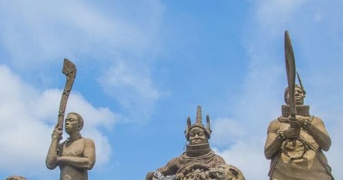 WELCOME TO W.I.F.E MEDIA BLOG: 30 AMAZING FACTS YOU NEVER KNEW ABOUT ...