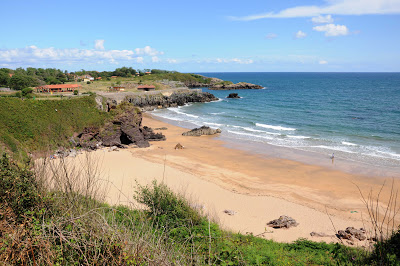 Perlora Asturias: Senda Costera Xivares - El Tranqueru - Perlora Ciudad ...