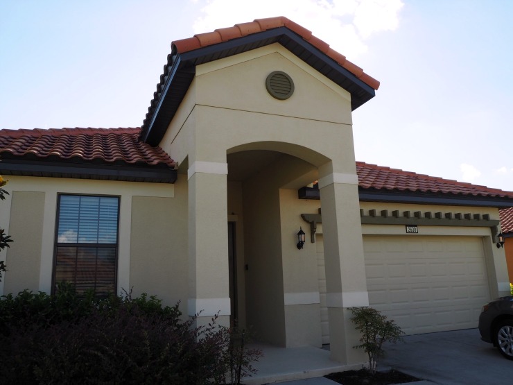 Staying In A Luxury Villa In Orlando With Contempo Homes - The Diary Of ...