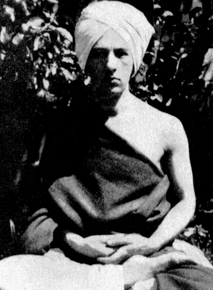 LA CAINA: René Daumal -Basta una palabra