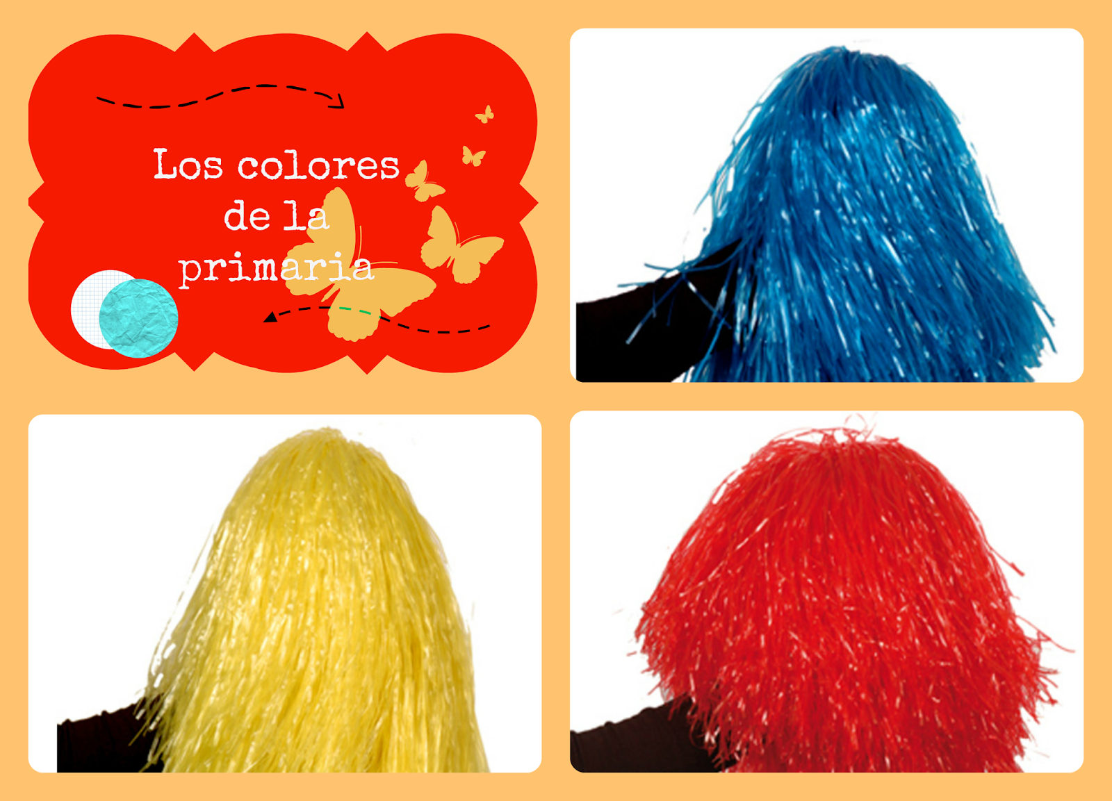 Actividades Primaria SUD: Himno "Los colores de nuestra primaria"