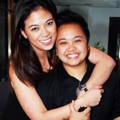 Aiza Seguerra, Liza Diño Engaged; Singer Proposed to Girlfriend (Video ...