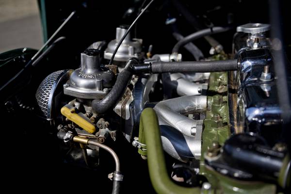 Modified 1949 Austin A40 Pickup Truck - Classic Auto Restorations