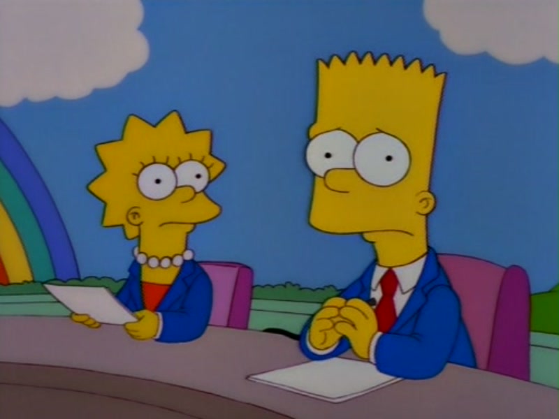 Watch all the Simpsons episode online for free: The Simpsons - Season 9