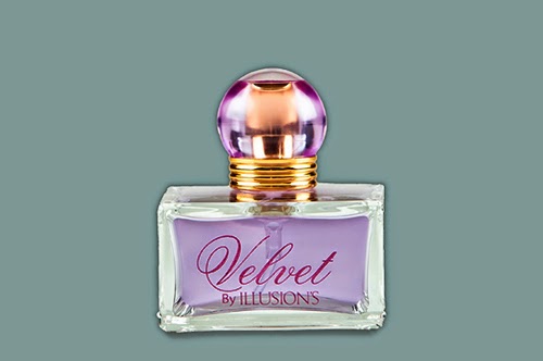 VELVET PERFUME ~ LEUDINE Joya De Los Sachas