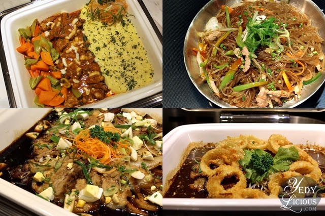 Vikings Buffet SM City BF Parañaque | YedyLicious Manila Food Blog in ...