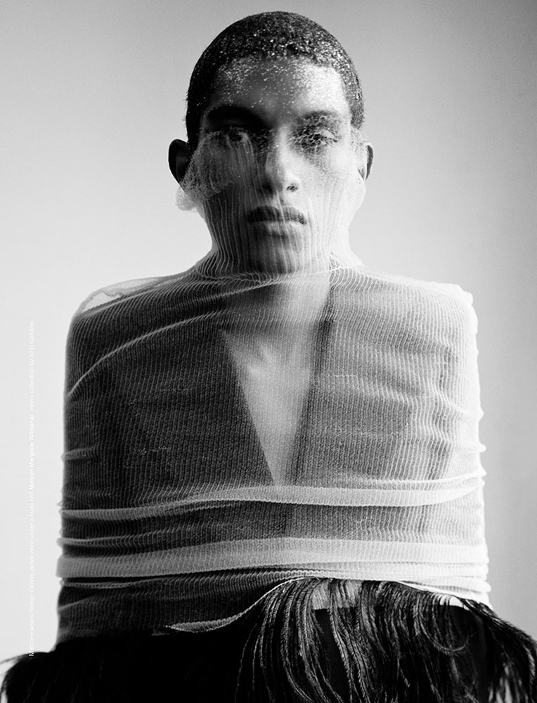 EDITORIAL: Dream Figures