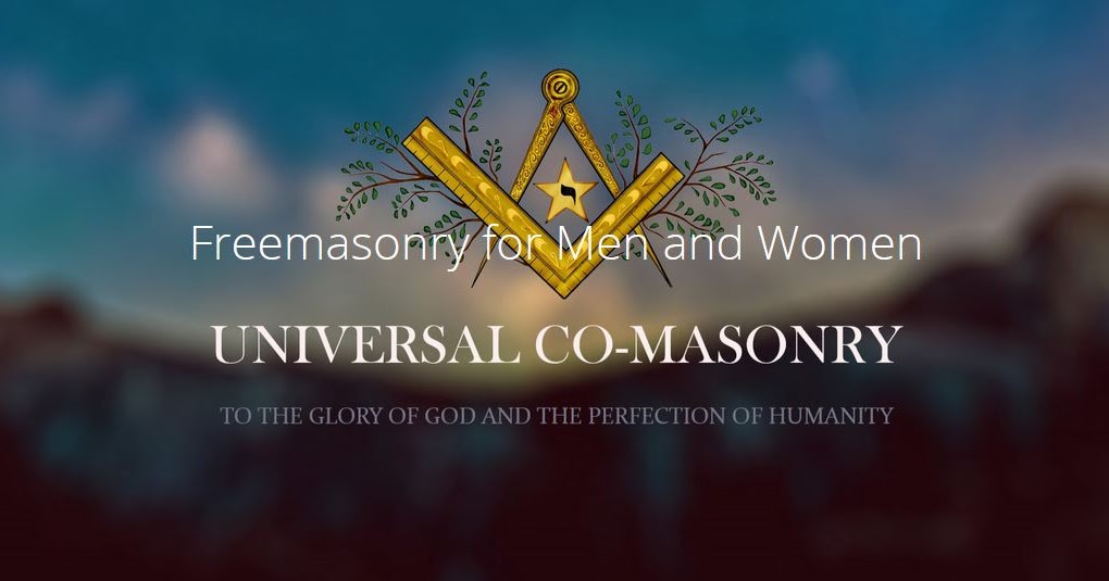 Universal Co-Masonry