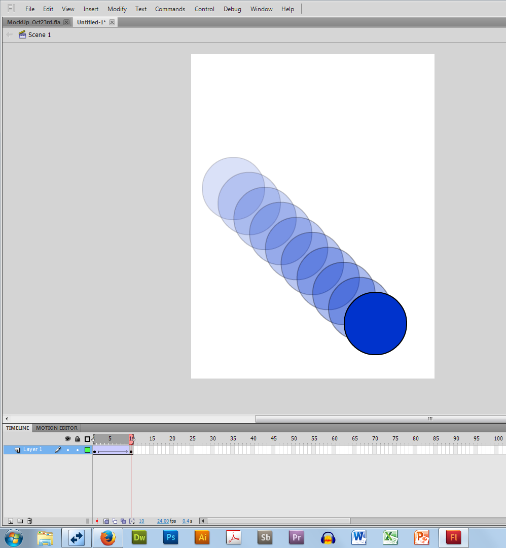 Student Multimedia Design Center