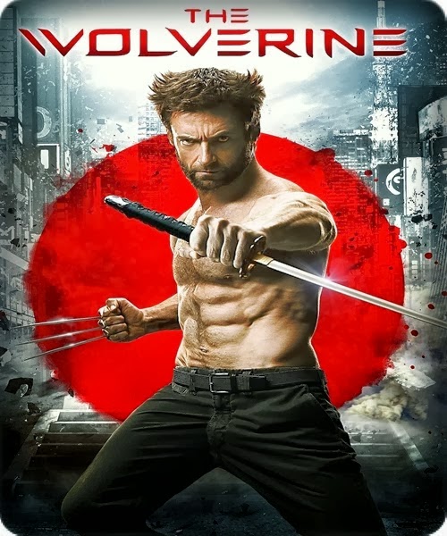 The Wolverine EXTENDED CUT (2013) เดอะ วูล์ฟเวอรีน [1080p] - โหลดหนัง HD