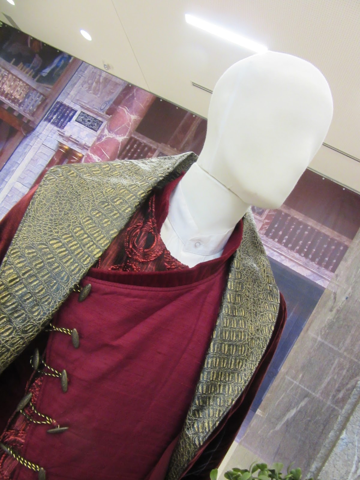 A Royal Reinterment: Richard III and Shakespeare's First Folio