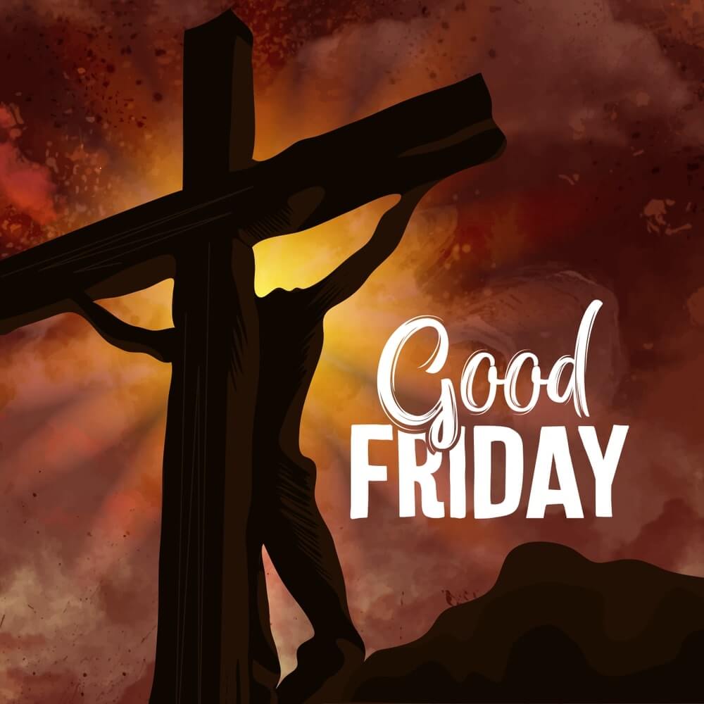 Good Friday Images Pictures Photos Download