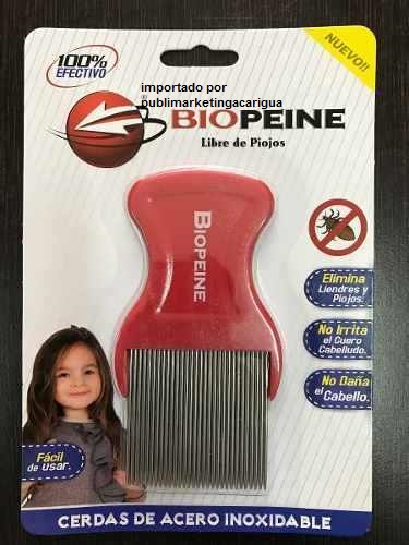 LO QUE DEBES SABER DE LA EDUCACIÓN INICIAL: PEINE SACA PIOJO Y LIENDRES ...