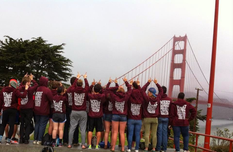 West Pres Youth: CPYA HIGH SCHOOL RETREAT