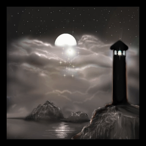 Poesía por temas: FAROS