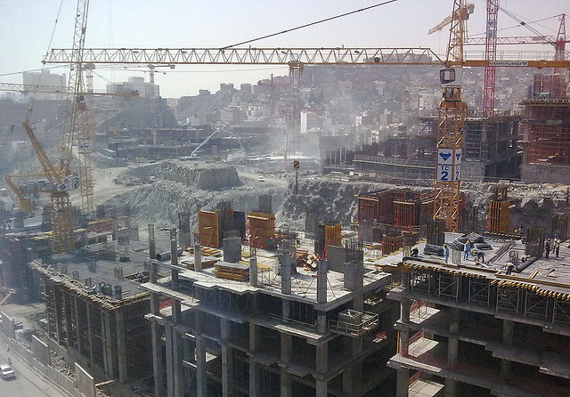 WORLD ARTISTS Showcase