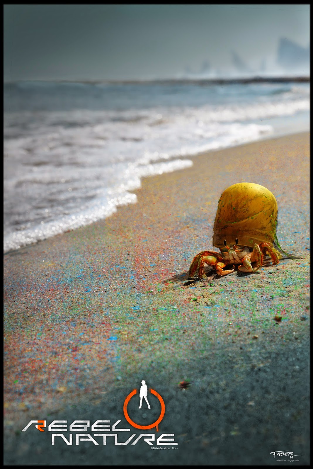 Christian Faber's Rebel Nature! - Page 2 - Movies - The TTV Message Boards