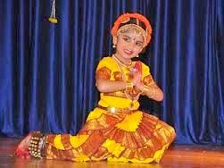 Salangai Pooja in Bharatanatyam | ArtsClassesGallery