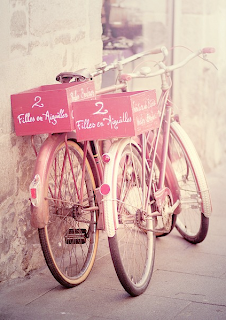 French Charmed: Paris Pink