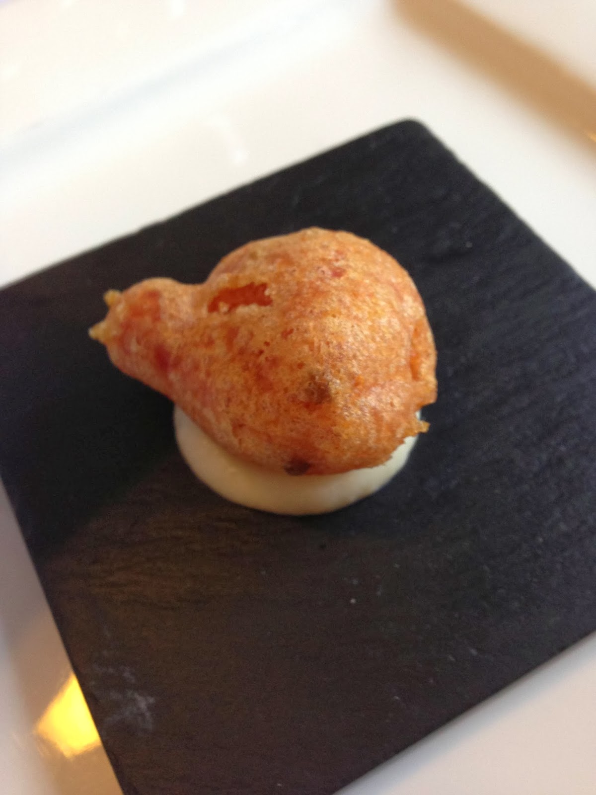 The Secret Diner: The Raby Hunt