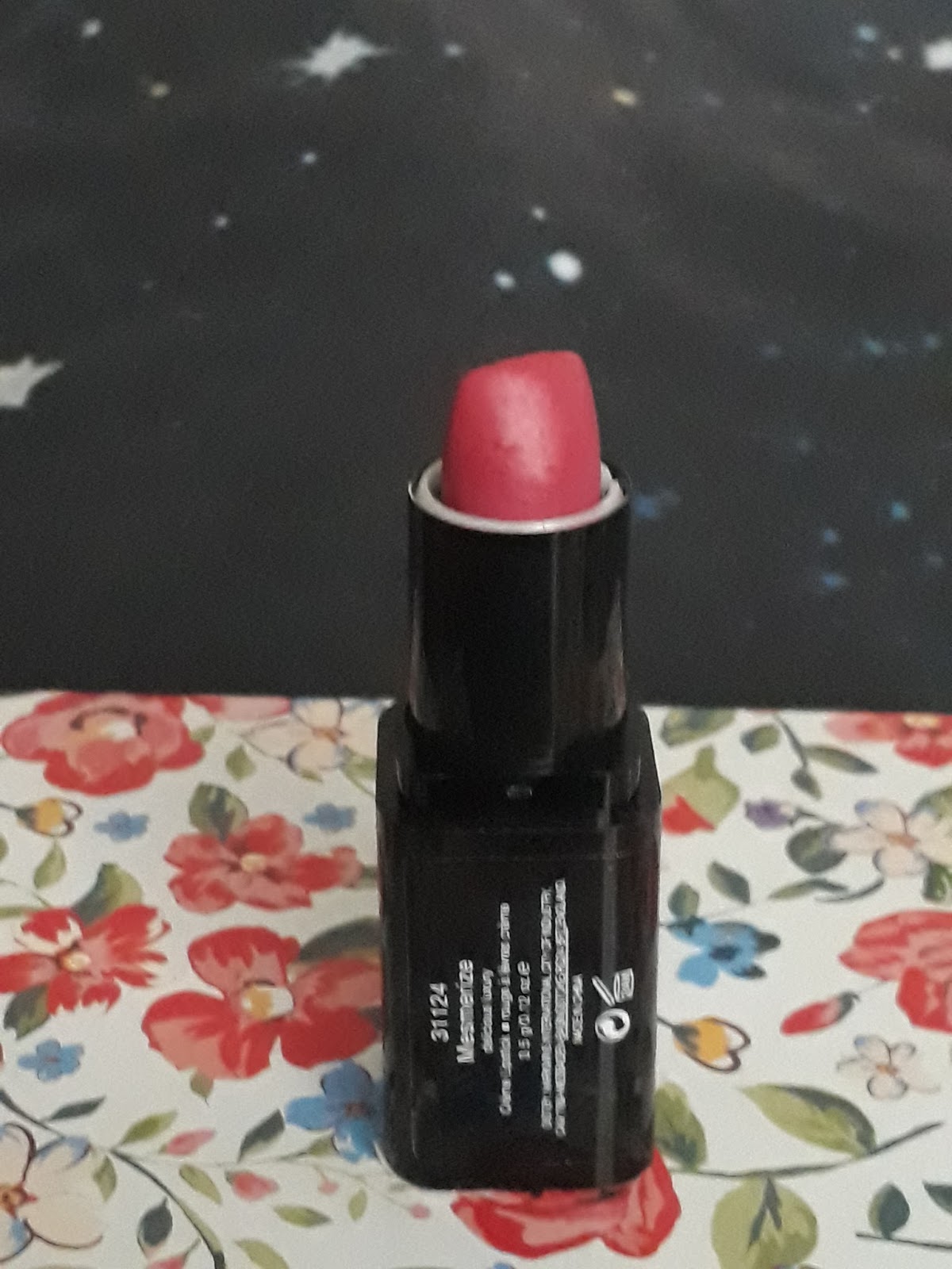 Calvin Klein lipstick collection