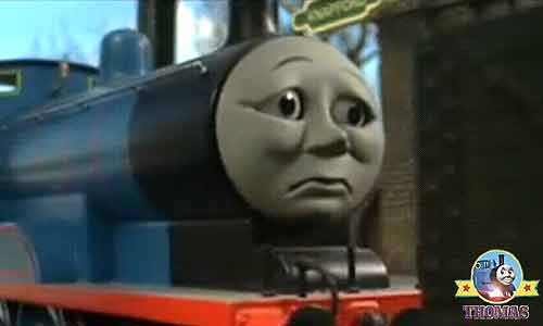 Keeping Up With James Tank Engine Thomas The Train And Friends | Train ...