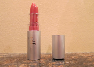 Beauty Test Dummies: e.l.f. Essential lipstick