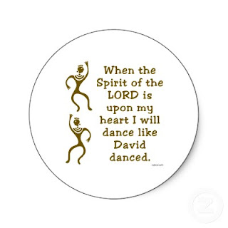 scrippix: Little Pieces of Clay~Making a Christian~7.Feet of Worship