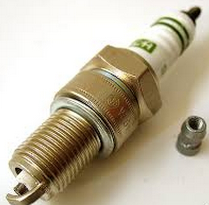 Apa Itu Busi, Pengertian, Fungsi dan Bagian-Bagian Busi | Blogger Sakti