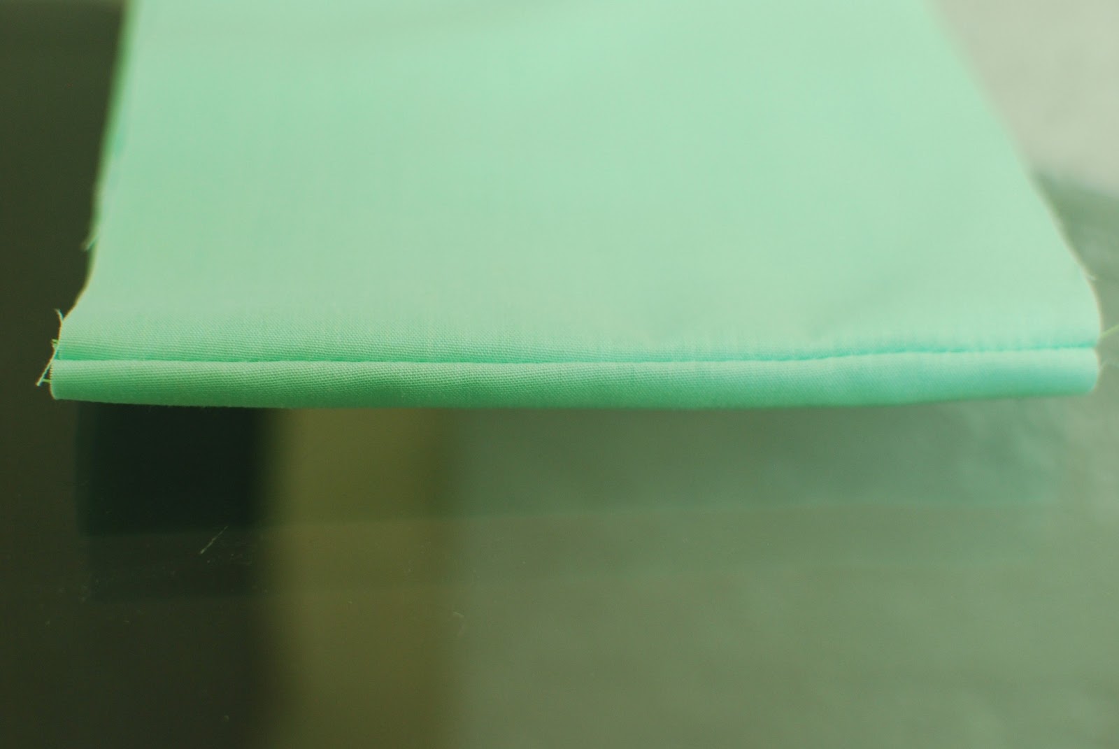 Simply Pinspirational: Sew Your Own Sash Tutorial