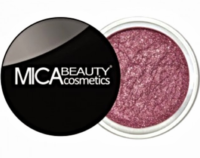 STYLE ENHANCE: MicaBella Cosmetics - Love of Makeup