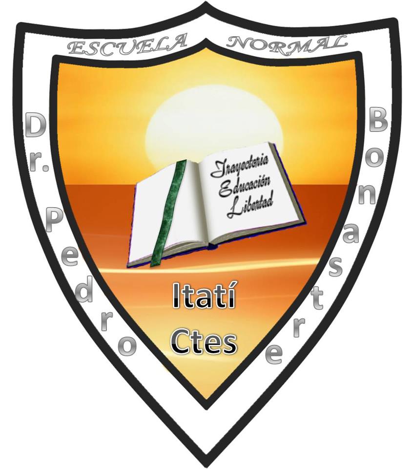 Escuela Normal Logo