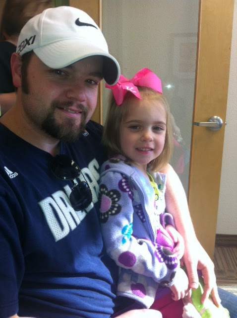 Welcome to Tarrant County: Enamel Hypoplasia-preemie teeth