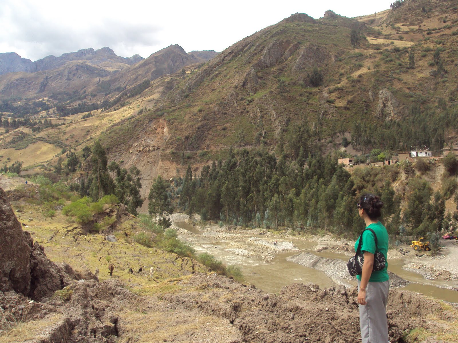 Huari - Ancash- Perú!