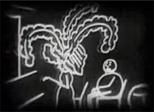 Silent Volume: Fantasmagorie (1908)