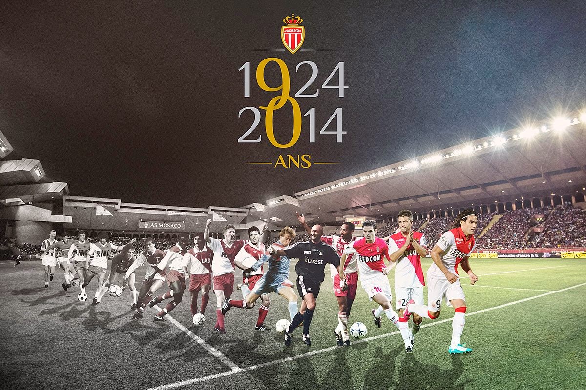 Mônaco Brasil: 90 anos