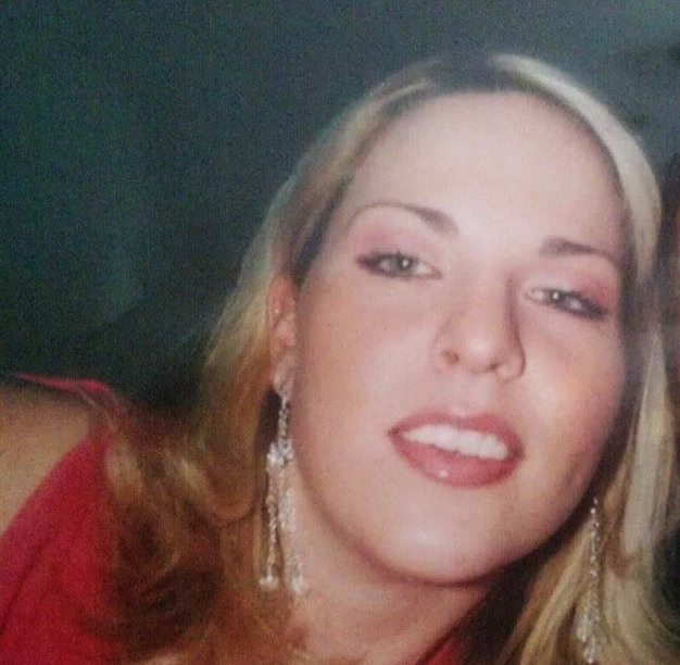 Behind The Blue Wall: [AZ] Amanda Blaies Rinaldi died as she feared she ...