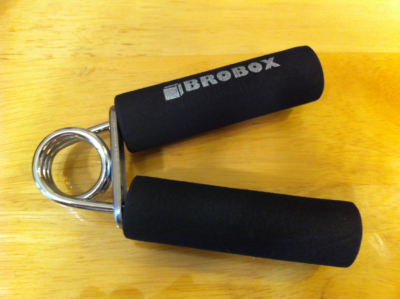 Tickled Pink in the Rain: July Bro Box Review