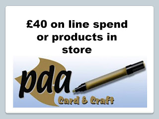 A Passion For Cards: April 2013