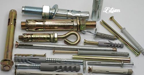 Tips Memilih Angkur Yang Tepat | Harga Bahan Bangunan