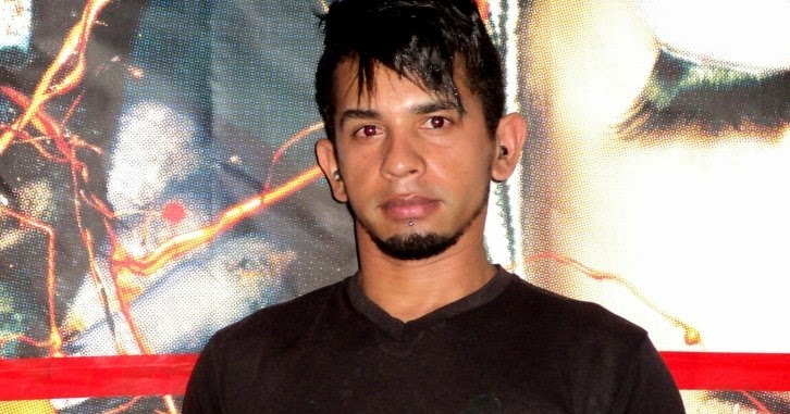 LagoaNovaDestaque.com.br: JAILTON RUFINO UM DOS MELHORES COREÓGRAFOS DO ...