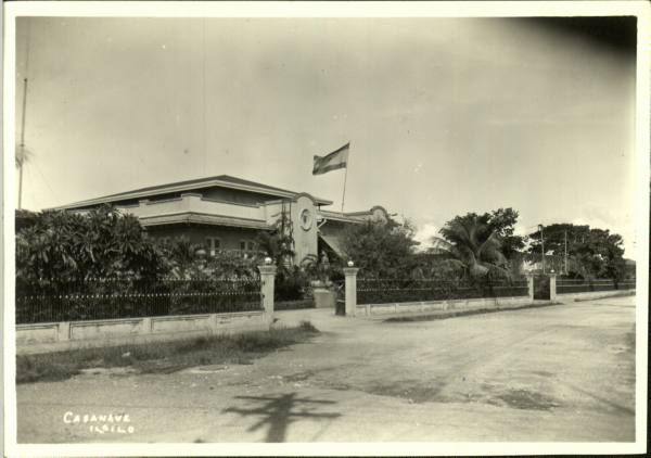 Iloilo Province & City Old Pictures ~ Iloilo Blogazine