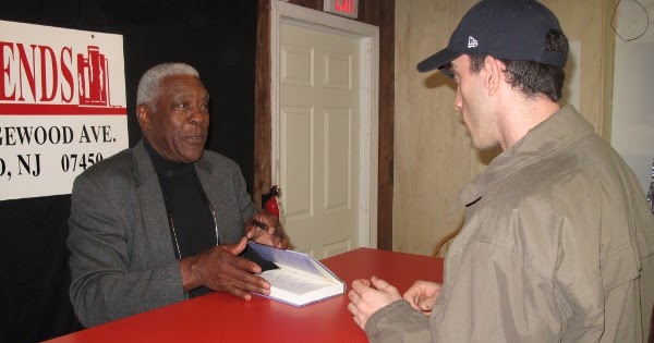 Bill White | The Making Behind His Book 'Uppity' ~ Baseball Happenings