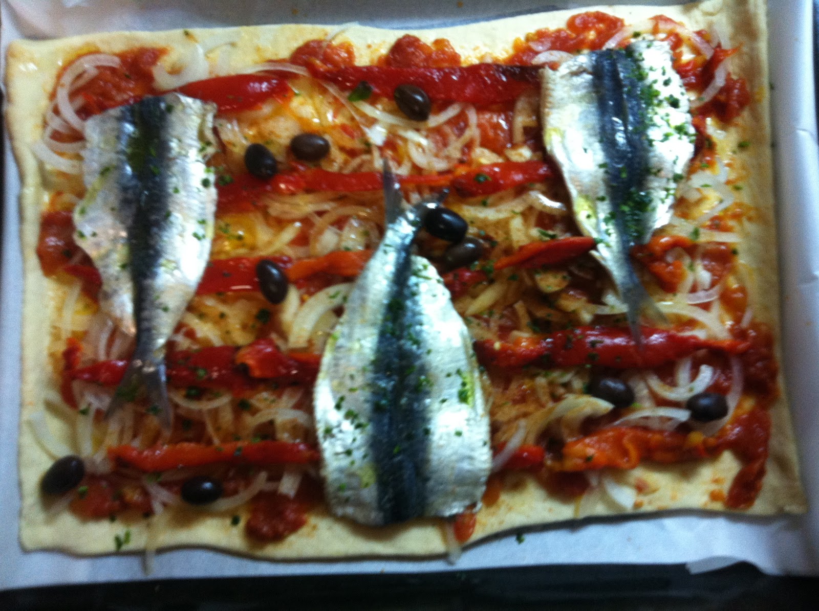 RECETAS DE JUAN: COCA DE RECAPTE