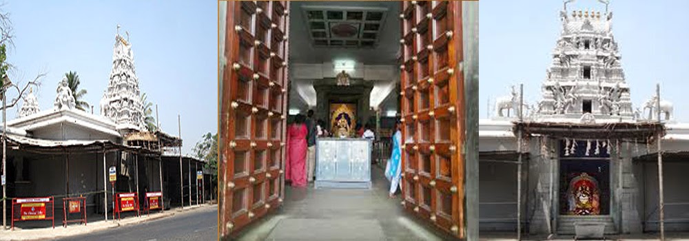 #32 Eachanari Vinayagar | Things To Do in Coimbatore
