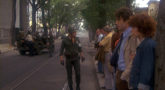 Movie Review: Missing (1982) | The Ace Black Movie Blog