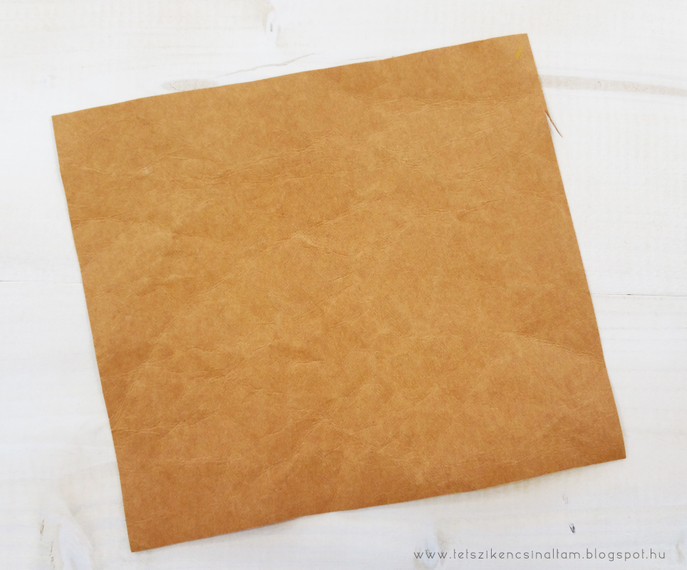 Kraft papír - általános ismertetö - Generally about Kraft Tex Paper