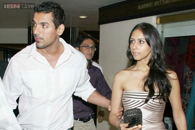Latest News: John Abraham Marries Priya Runchal, His Investment Banker ...